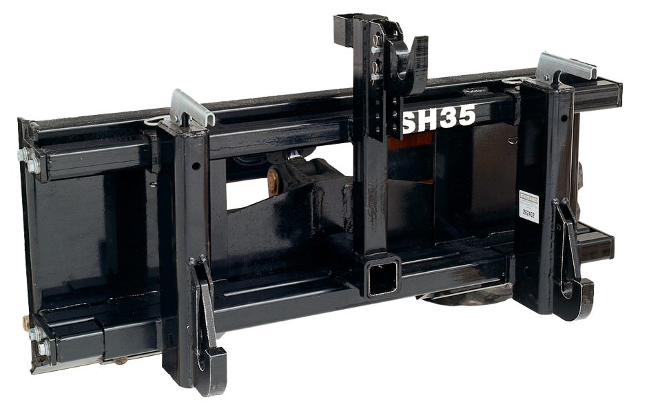 SH35 SERIES SKID STEER HITCH - Mitchell Tractor